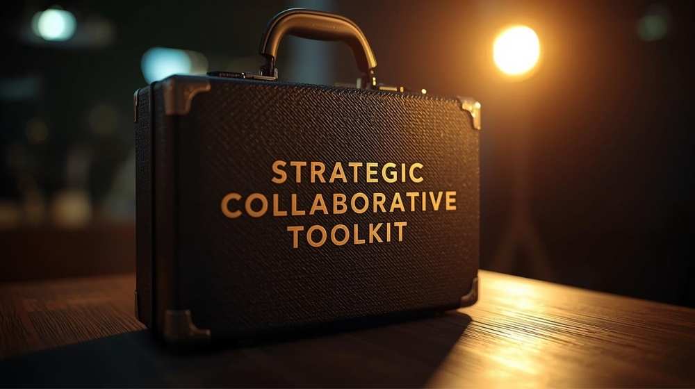 Pemetaan Kontekstual dalam Perencanaan Strategis Gereja dan Lembaga Pe